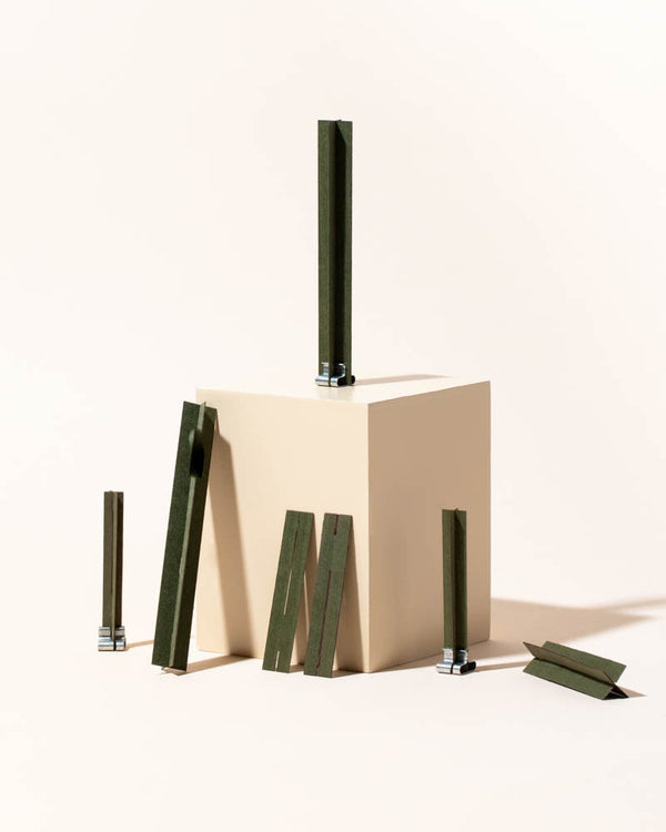 forest green x wood wick .02 – EAP Innovations