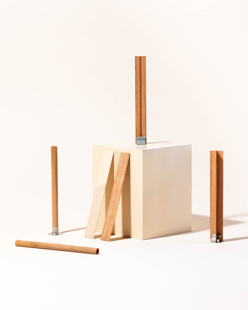 all-inclusive wood wick sample kit – EAP Innovations