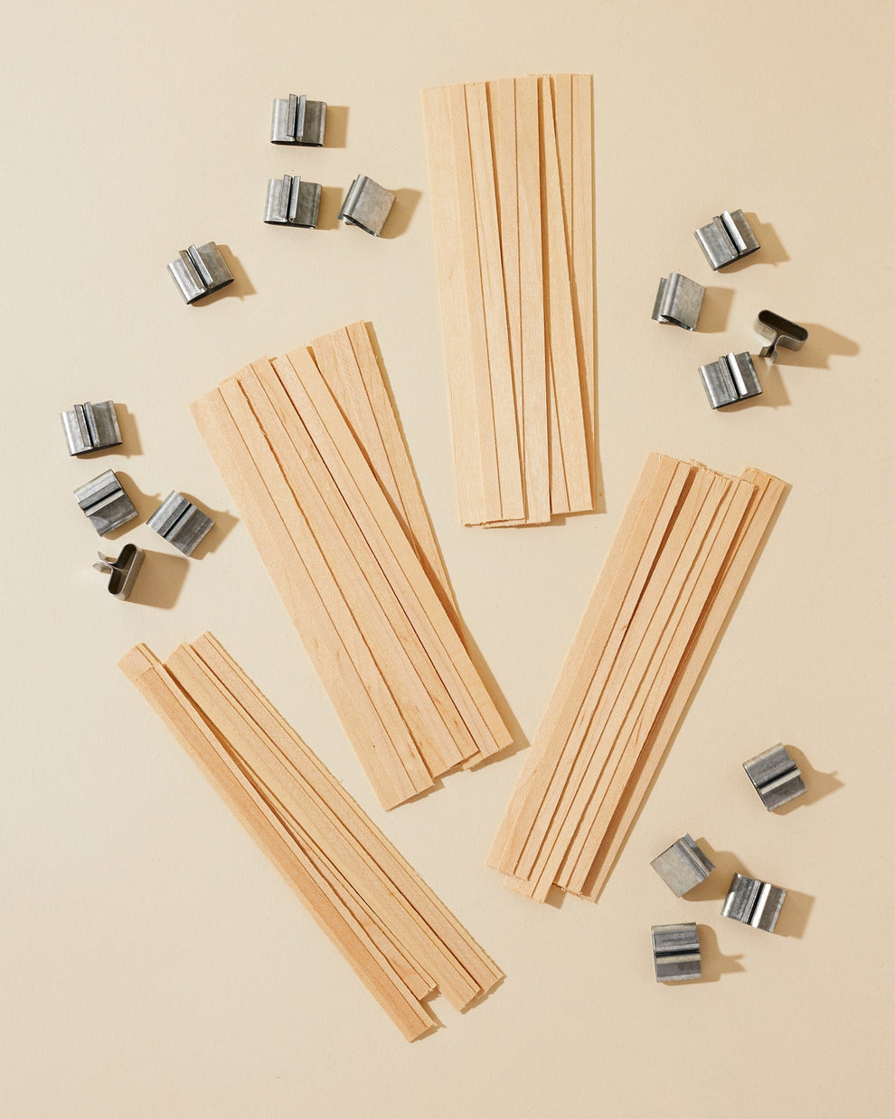 whisper booster wick .03 mini kit - the stash – EAP Innovations